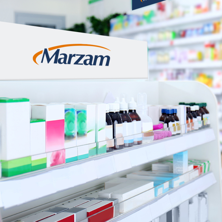 Marzam | Proveedores